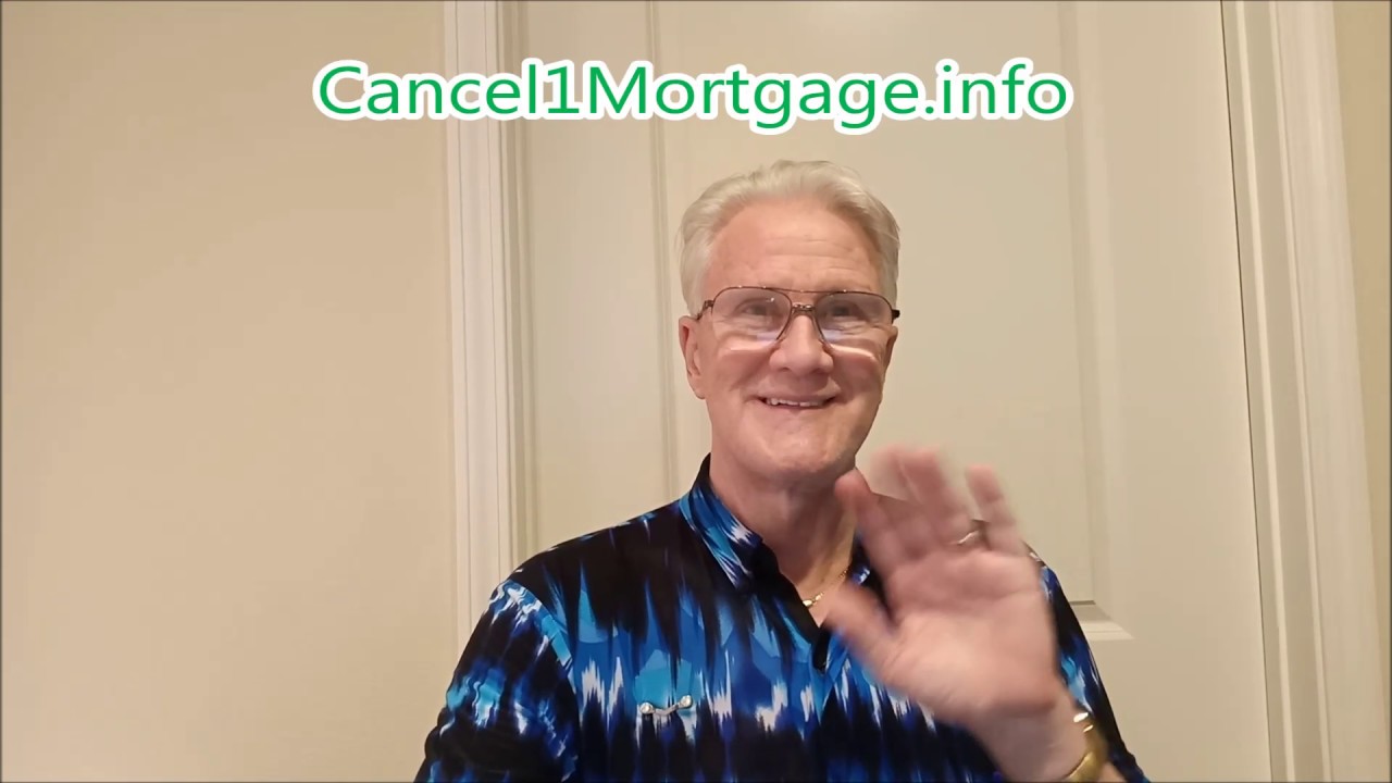 How long is the CAP Security Instrument Processing? - Debt Loan Payoff